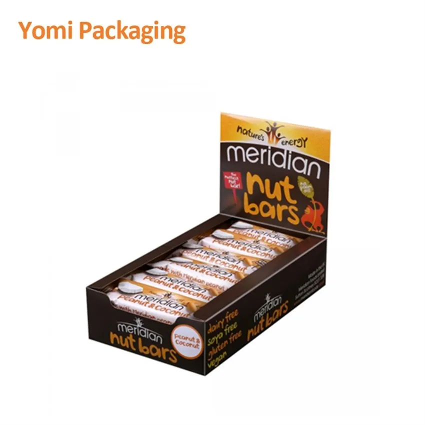 Custom Chocolate Bar Boxes Chocolate Packaging| Alibaba.com