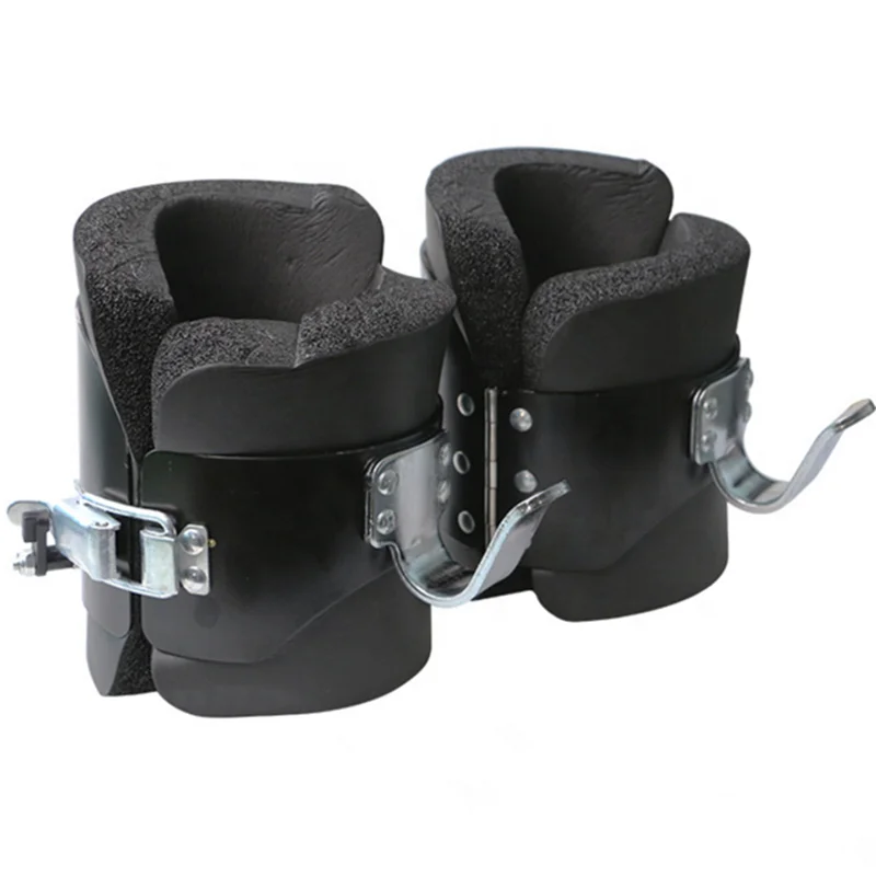 Fitness Gravity Inversion Boots - Buy Inversion Boots,Gravity Boots ...