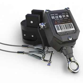 Anti Two Block(a2b) Limit Switch For Crawler Truck Crane - Buy Truck ...