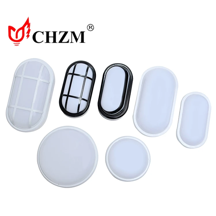 Outdoor Garden Corridor IP65 Wall Lights - Durable & Bright