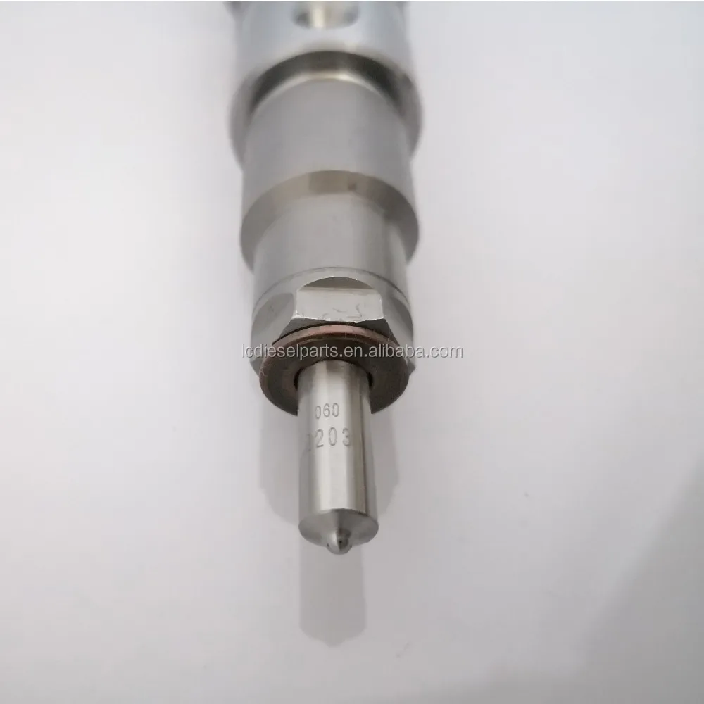 柴油喷油器0 445 120 236或0445120236 - Buy 燃料喷射器,喷射器0445120236,0445120236 ...