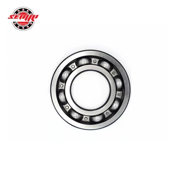 High Quality Deep Groove Ball Bearing 6318 Bearing 90bc03j30x - Buy ...