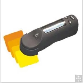 Portable Color Difference Test Meter (sc20) - Buy Portable Colorimeter ...