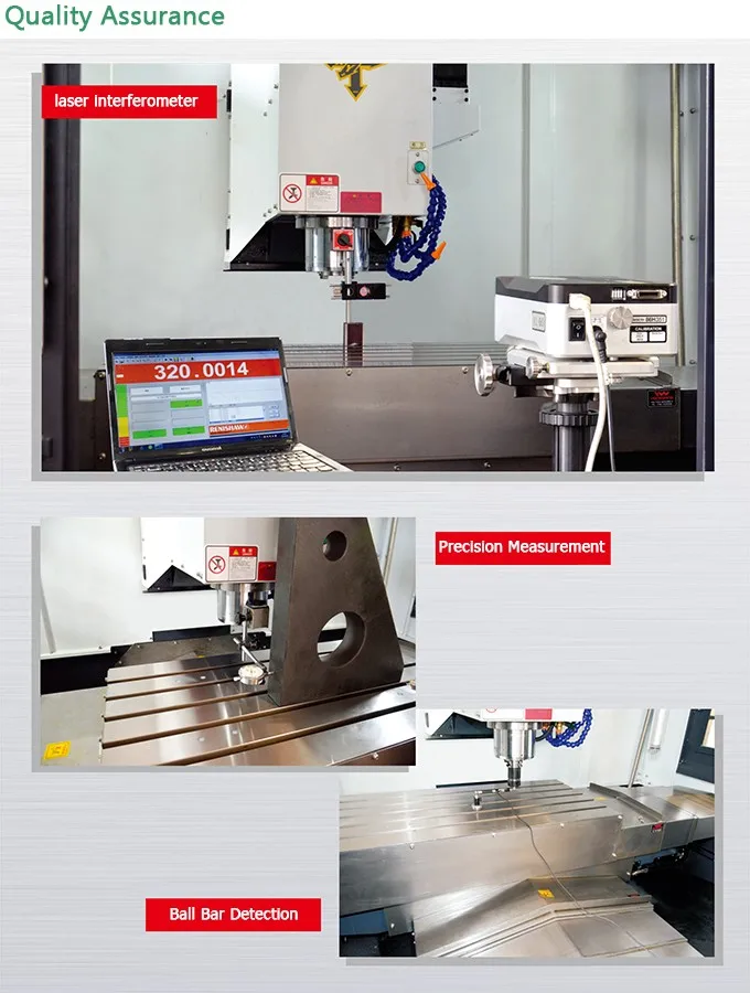 KAIBO 5 Axis Shoe Last CNC Milling Machine DC-6070 - High Accuracy