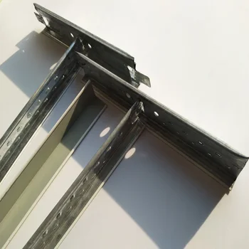 Suspended Aluminum Ceiling T Runners In Philippines - Buy Suspended ...