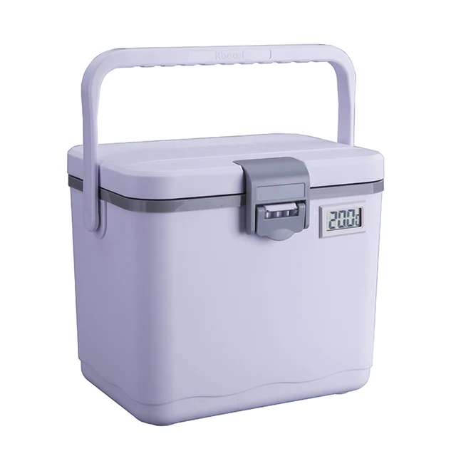 Zhejiang Combo Cool Chain Technology Co., Ltd. - Plastic Cooler Box