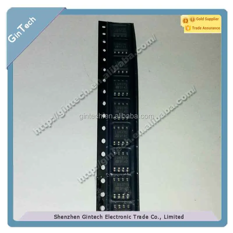 L9637D013TR L9637D L9637 SOP-8具有ISO 9141接口的单片总线驱动器| Alibaba\.com