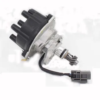 Auto Ignition System For Nissan 22100-0b020 Iginition Distributor - Buy ...