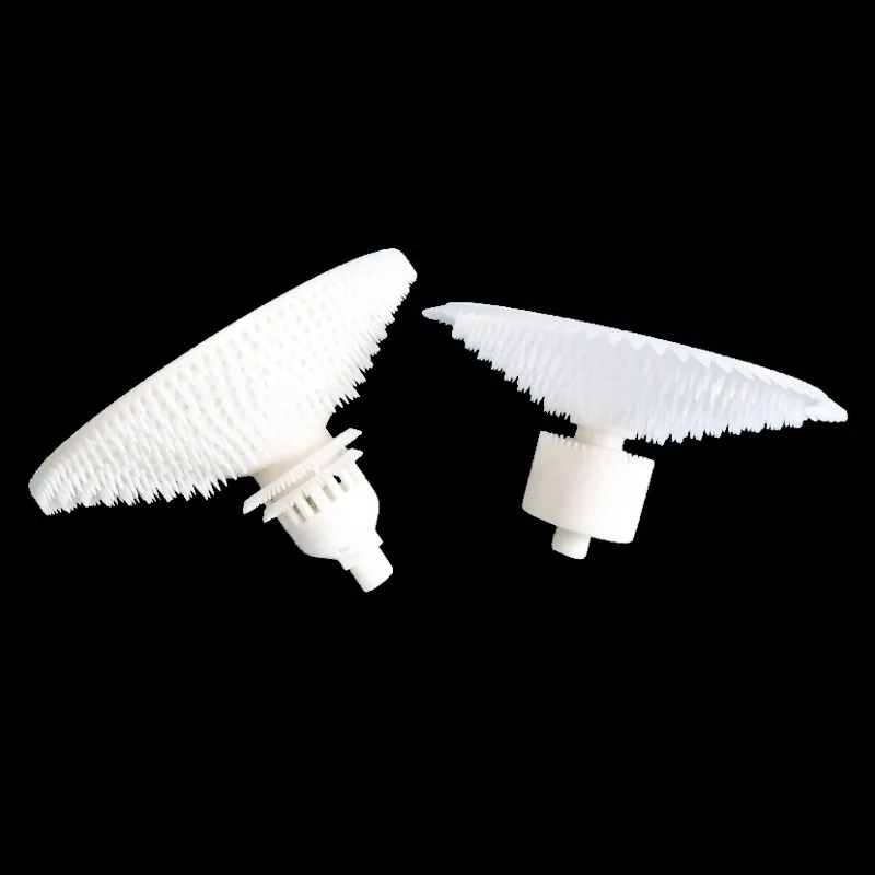 Nano Air Bubble Aeration System for Aquaculture & Wastewater