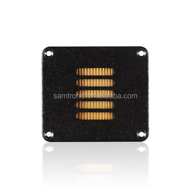Air Motion Transformer Tweeter Ribbon Tweeter Speaker Unit Amt5552-01 ...