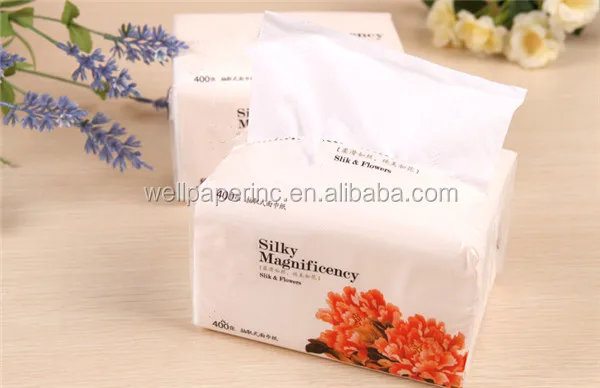 100sheets Soft Pack Facial Tissue Paper - Buy Custom Facial Tissue ...