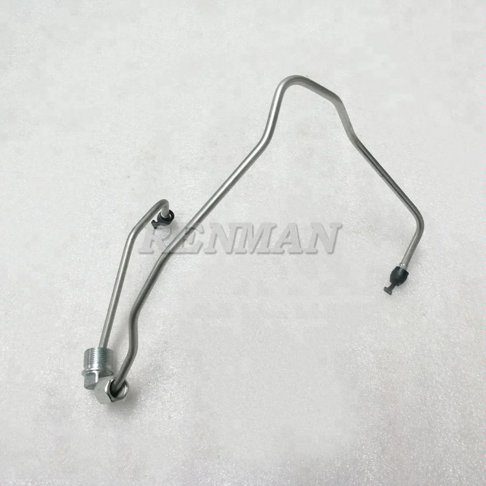 Cummins Qsc Qsc8.3 Motor No Cilindro De 123456 Inyector De Suministro ...