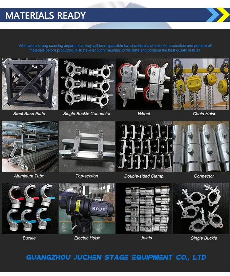 Aluminum Scaffolding - Durable, Double Wide Ladder Scaffolding