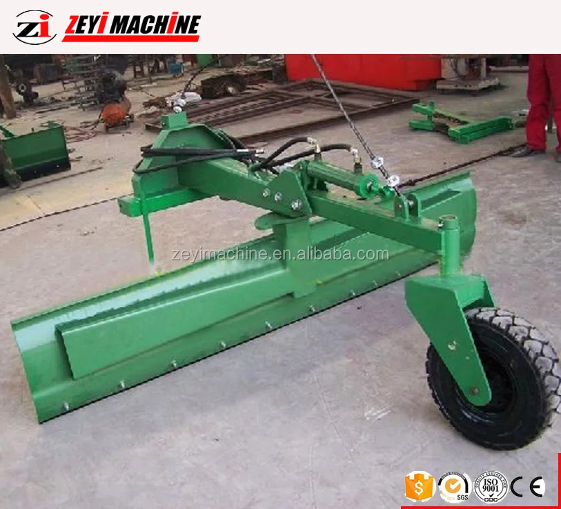 Tractor Rear Grader Blade In China Rear Wiper Blade For Hyundai ...