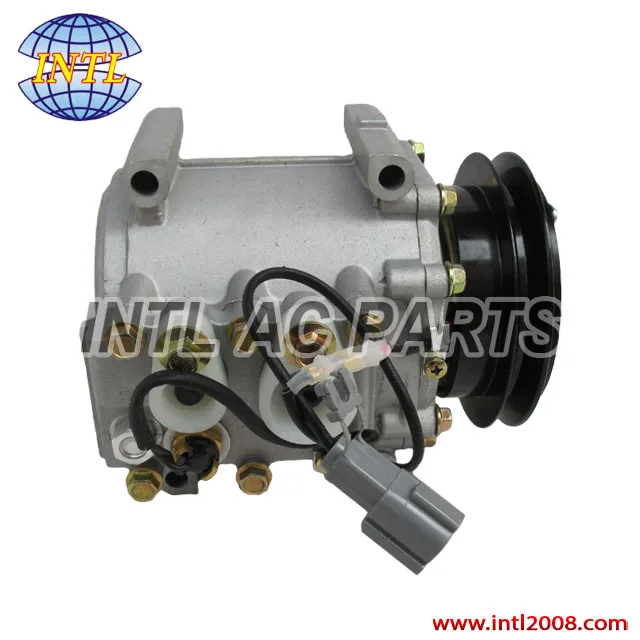 Msc90ta Ac Compressor For Mitsubishi Fuso Canter Rosa Truck Akc200a251 ...