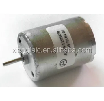 (原装) JQ24-125H670 电机| Alibaba.com