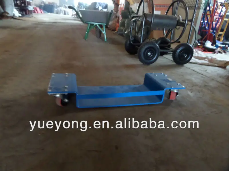 Hugger Steel Moving Dollies/structural Steel Dolly - Buy Furniture ...