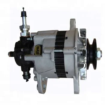 Alternador Para Mitsubishi,Camión,Canter/4d31t/4d31,Me007582,Me017552 ...