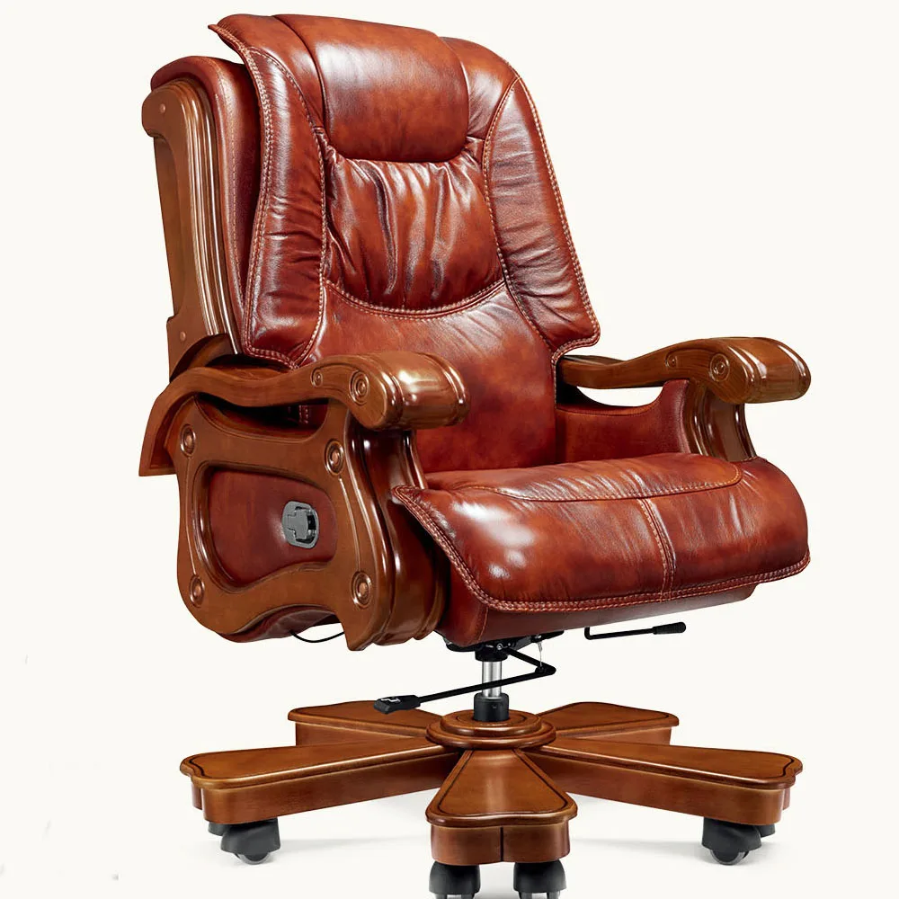 King Throne Executive Office Chair with Caster Wheels| Alibaba.com