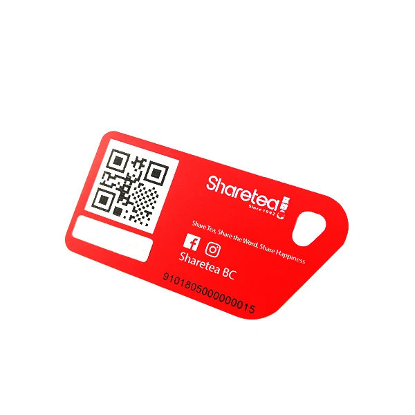 Customized MIFARE Desfire EV1 EV2 EV3 2K 4K 8K RFID Cards