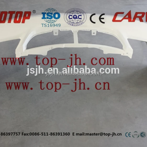用于 Lacetti/optra '03/96545493 96416043/汽车零件的前保险杠漆白色 - Buy Front Bumper ...