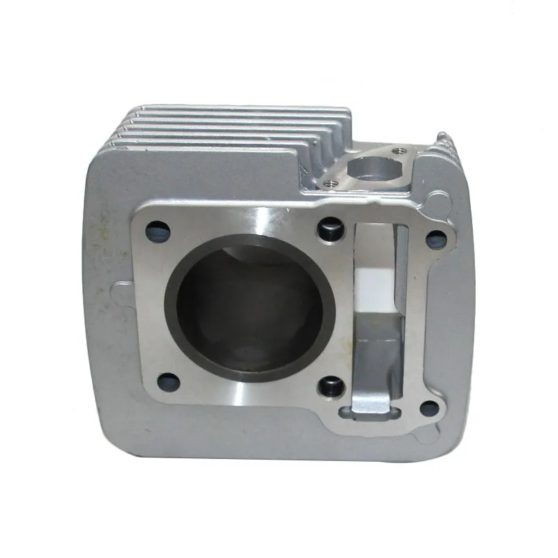 Yamaha YBR125 Cylinder Kits - High Performance Solutions