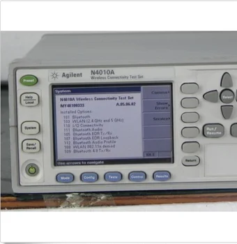 Agilent N4010a Wireless Connectivity Test Set - Buy N4010a,Wireless ...