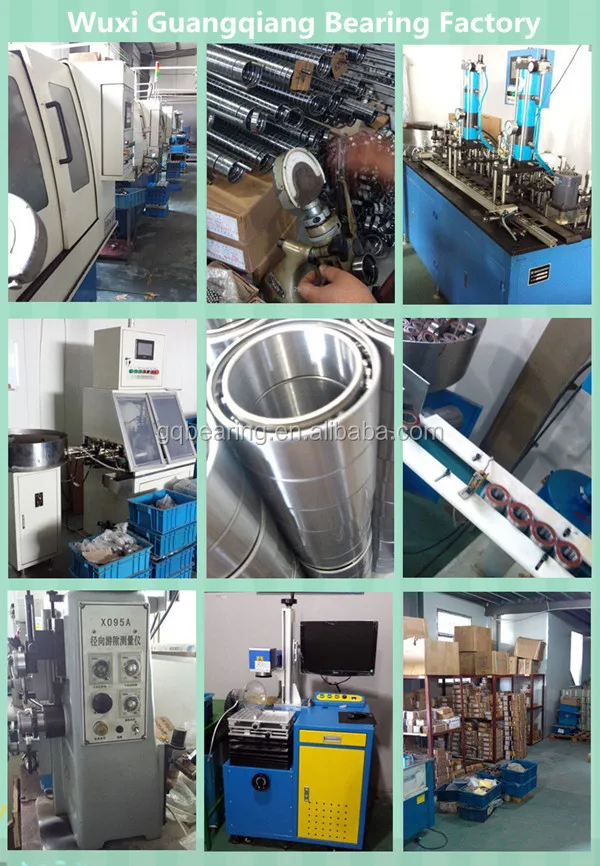 Inch Series Deep Groove Ball Bearing 12.7*28.575*7.938mm R8-2rs Ball ...