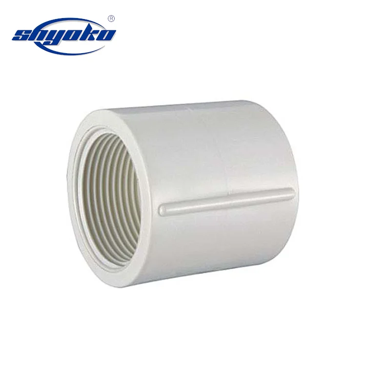 PVC Pipe Fittings - Reliable and Efficient Solutions
