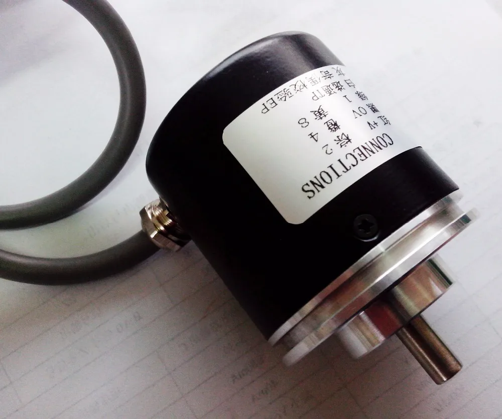 Optical Turret Angle Encoder 12 Position Cnc Machine Tool Turret ...