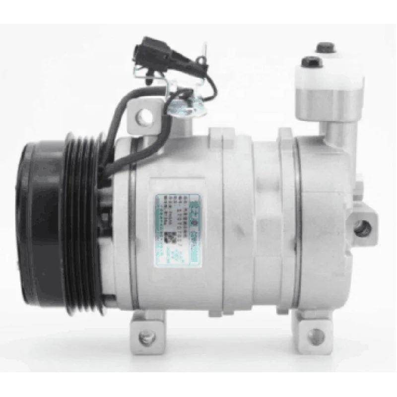 Car a/c Compressor DKV10R 73111-SA010 506021-7572 5060217572 for Subaru ...
