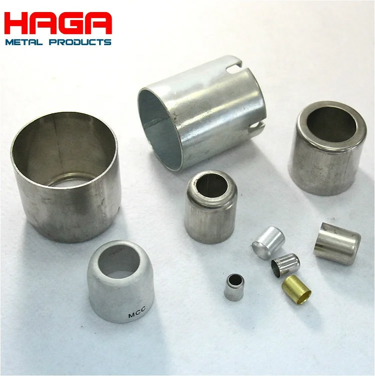 High Quality Pipe Fittings - Stainless Steel Cable Joint Ferrule ...