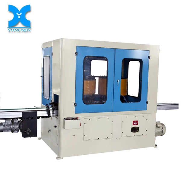 300 Sardine Fish Coffee Salmon Can Vacuum Canning Machine