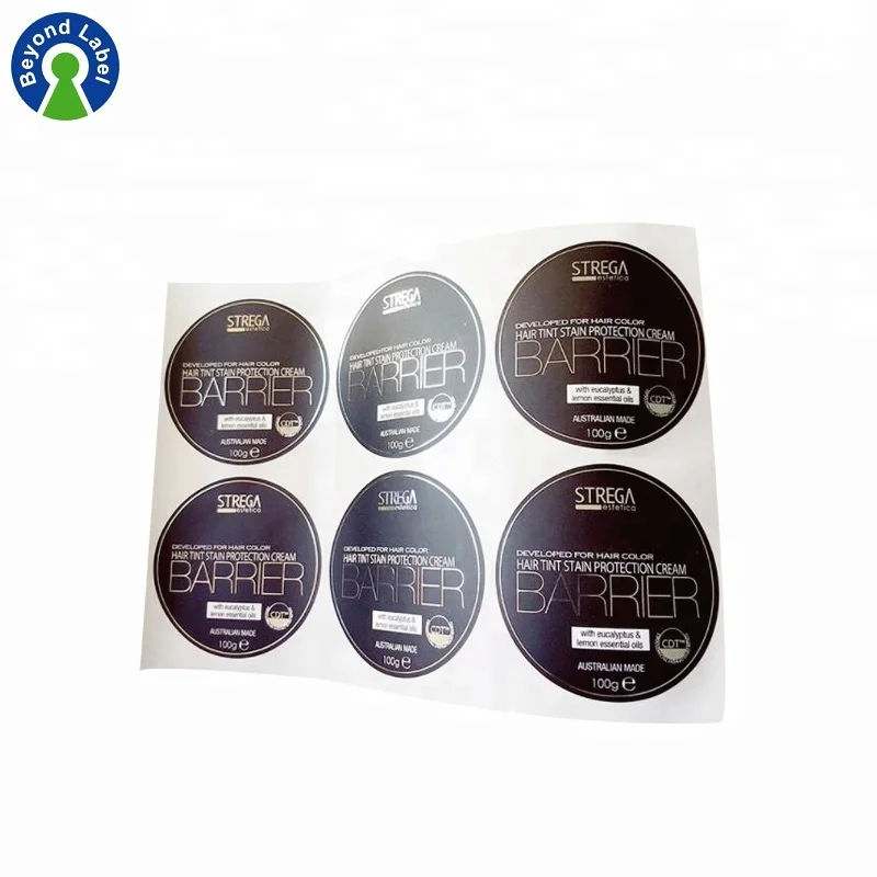 Matte Laminated Sticker | canoeracing.org.uk