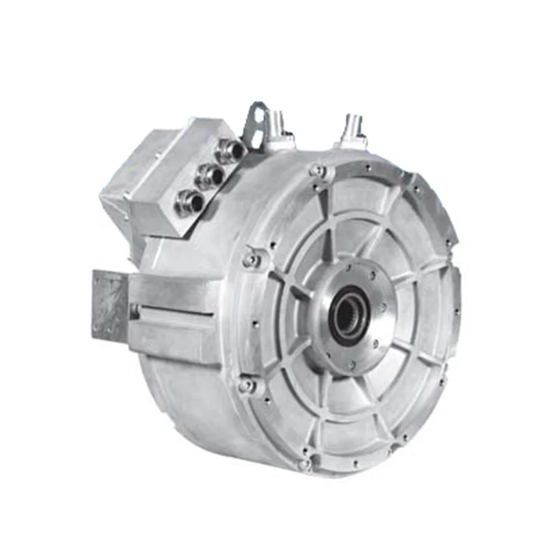 Motor de 60kW PMSM para vehículo eléctrico| Alibaba.com