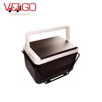 Cooler Box - Golf Cart Accessories - Club Car,Ezgo,Golf Cart ...