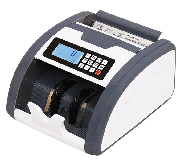 JIENUO JN-2200 Manual Value Counter - Efficient & Reliable