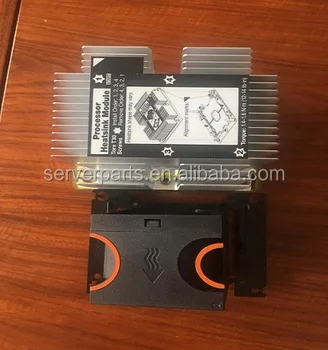 Thinksystem Sr650 Sr550 Sr630 Sr950 Heatsink Fan 01kp652 01kp653 ...