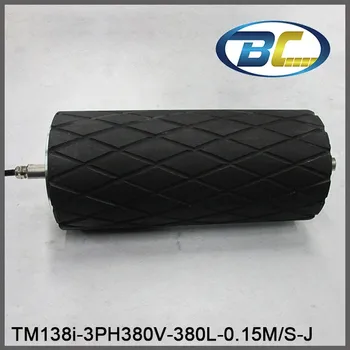 Top Quality Food Grade Rubber Lagging Conveyor Belt Motor Drum ...