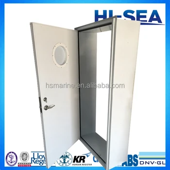 Marine A60 A30 A15 A0 Fire Fireproof Fire-rated Door - Buy Marine Fire ...