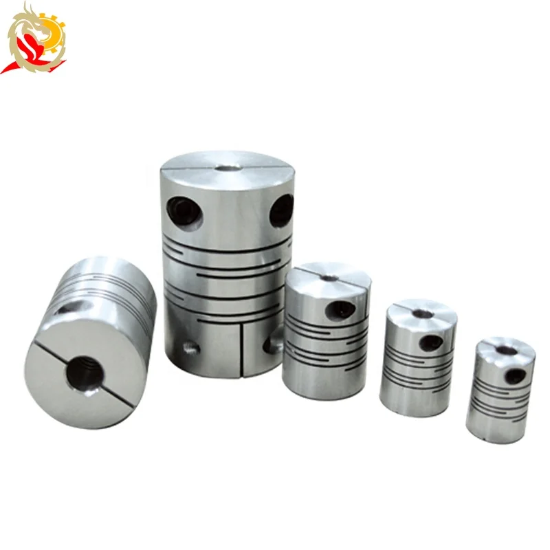 Dmp Series High Torque Double Diaphragm Coupling For Industrial ...