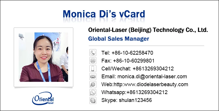 CW and QCW Laser Diode Horizontal Stacks Pump 1064nm Nd:yag Laser