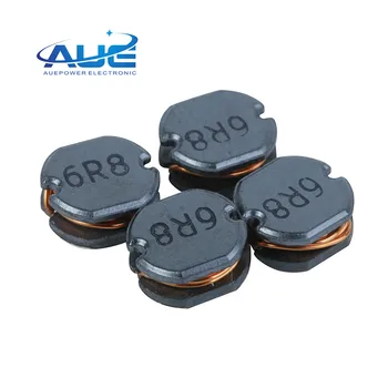 Smd Coil Inductor 6.8uh Power Inductor 0.96a - Buy Smd Power Inductor ...