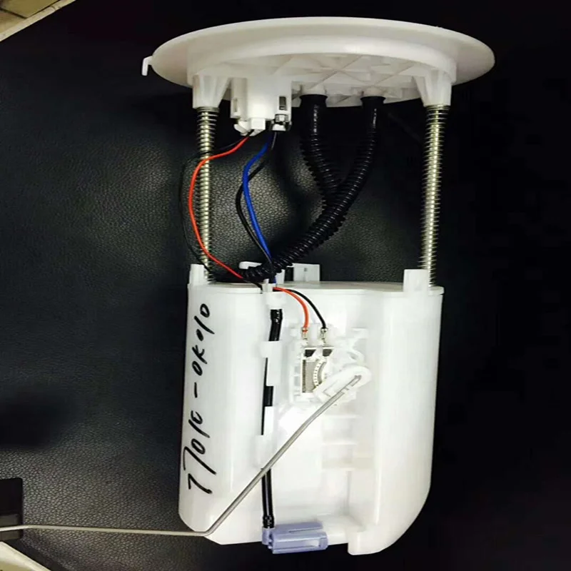 77010-0K011 TUBE SUB-ASSY, FUEL TANK VENT for Hilux Vigo 2.5 D4D KUN25 ...