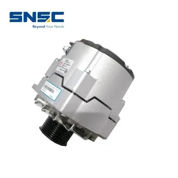 Weichai Engine Alternator,Shacman Truck Alternator 612600090248 - Buy ...