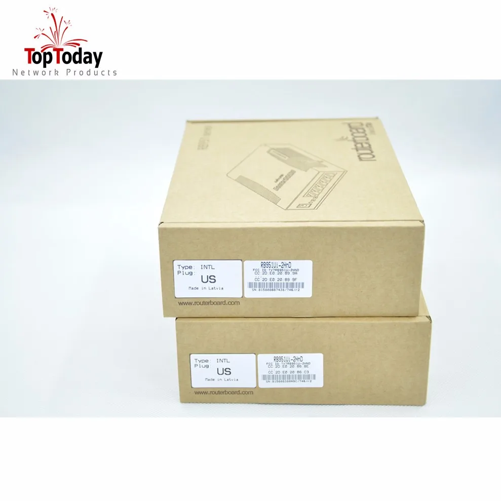 Mikrotik Rb951ui-2hnd Ros Wifi Router - Buy Mikrotik Rb951ui-2hnd,Mikro ...