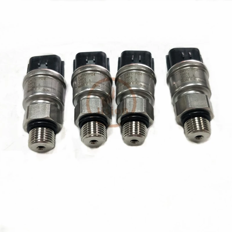 5mpa Sh210-6 挖掘机压力传感器 Km15-p04 - Buy Km15-p04，压力传感器 Sh210-6，液压压力传感器 Product on Alibaba.com