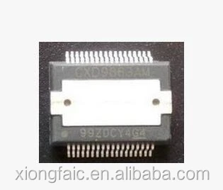 Electronic Components Ic Cxd9878m - Buy Ic Cxd9878m,Electronic ...