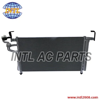 Condensador 97606-4h200 Para Hyundai H1 2007 - Buy Condensador Para ...