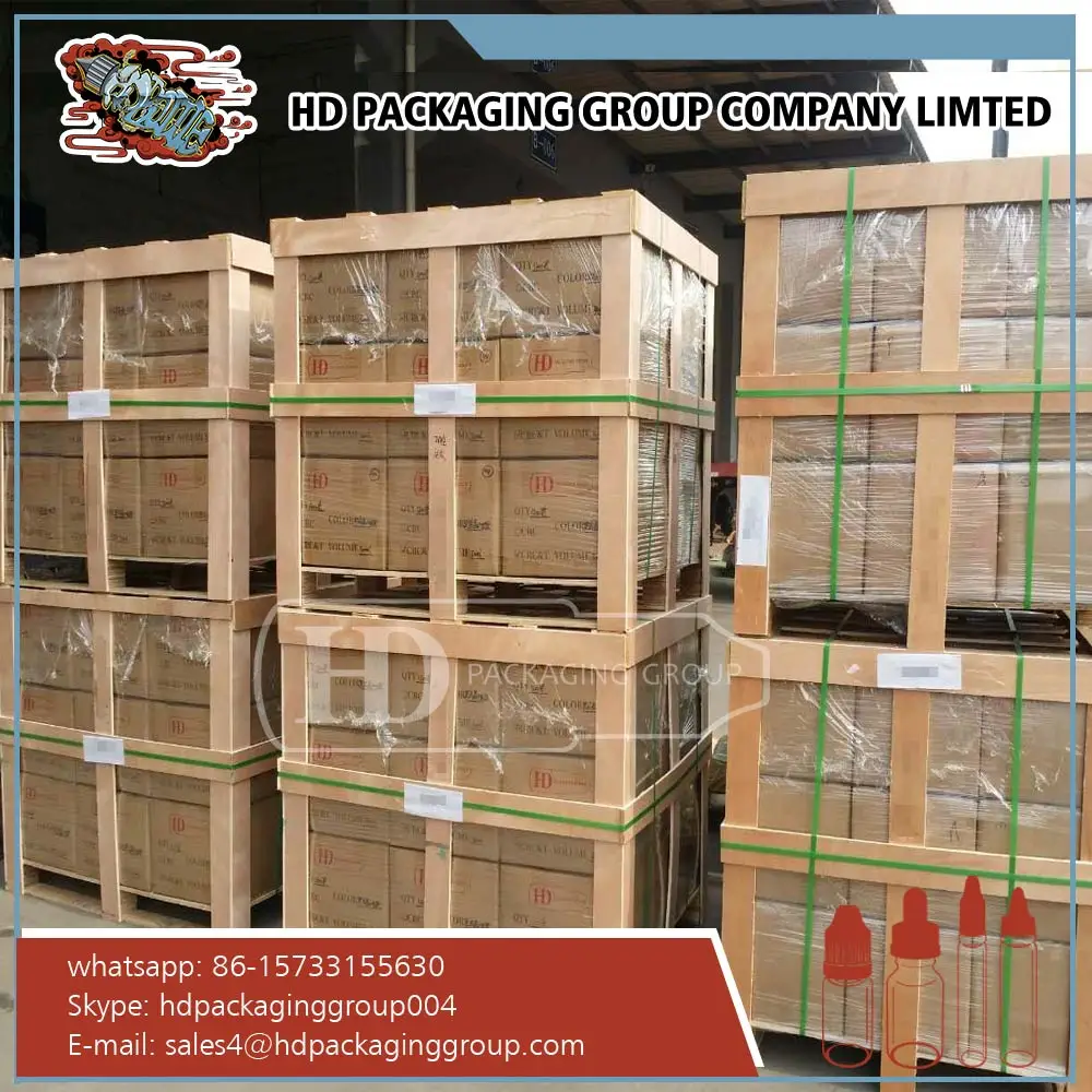 Custom Child Proof Packaging Pre Roll Vial Child Resistant Pre Glass ...